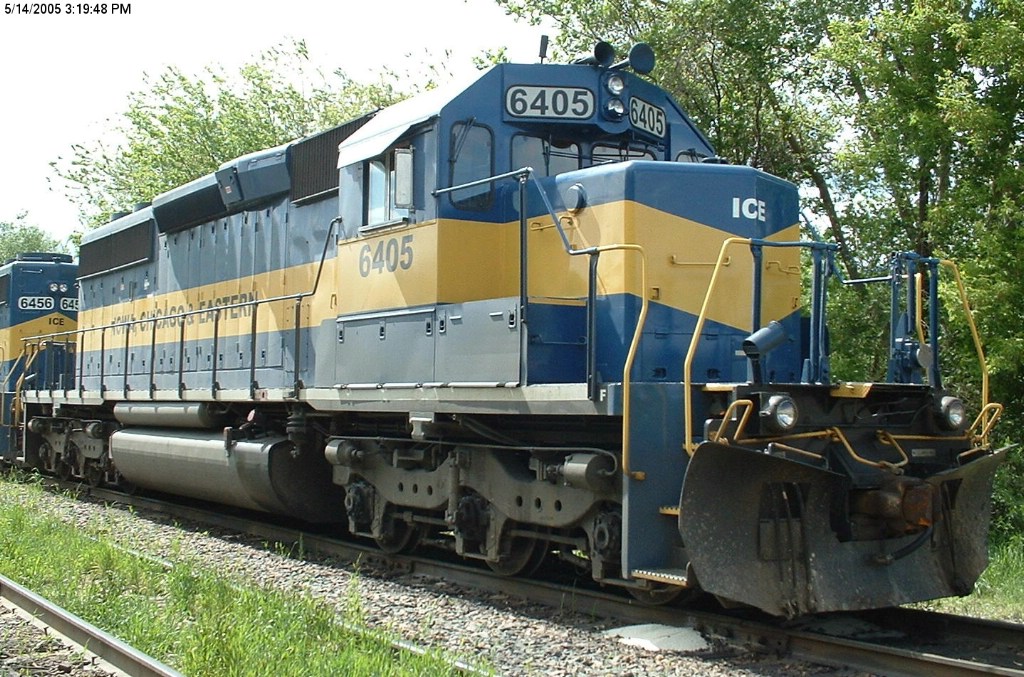 ICE 6405